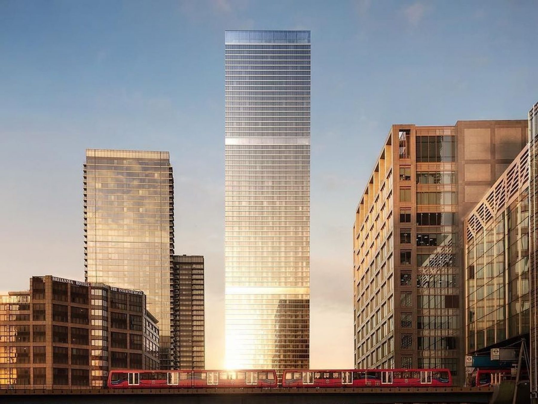 Landmark Pinnacle – Cornelius UK Ltd – specialists in glazing services