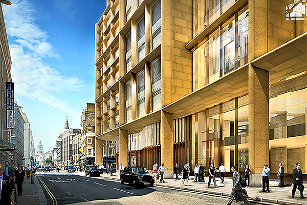 UK Projects – All – Cornelius UK Ltd – specialists in glazing services